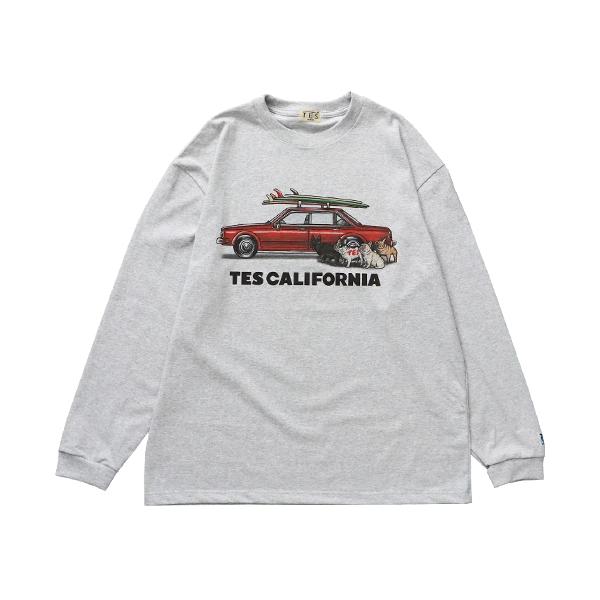 − BRAND −TESThe Endless Summer/エンドレスサマー1964年制作以来50年以上経った今も、サーフィン映画の最高峰として評価が高い伝説のサーフ・ムービー「The Endless Summer」映画の世界観にOLD ...