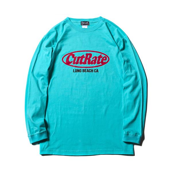 − BRAND −CUTRATE 2022 COLLECTIONCUTRATE｜カットレイトメリーランド州ボルチモア出身のデザイナーOliver Jones地元ボルチモアではスケート、ピスト、バイク等のカウンターカルチャーに傾倒し、東海岸の...