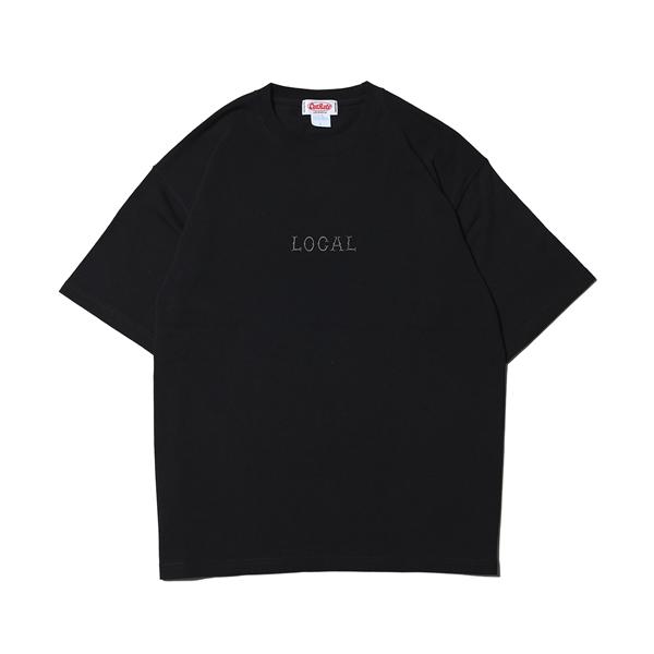 − BRAND −CUTRATECUTRATE｜カットレイトメリーランド州ボルチモア出身のデザイナーOliver Jones地元ボルチモアではスケート、ピスト、バイク等のカウンターカルチャーに傾倒し、東海岸のレジェンド達とも 深く関わり合い...