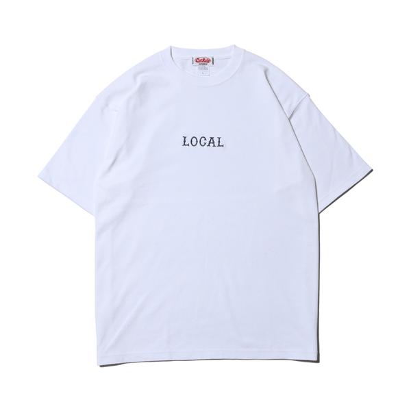 − BRAND −CUTRATECUTRATE｜カットレイトメリーランド州ボルチモア出身のデザイナーOliver Jones地元ボルチモアではスケート、ピスト、バイク等のカウンターカルチャーに傾倒し、東海岸のレジェンド達とも 深く関わり合い...