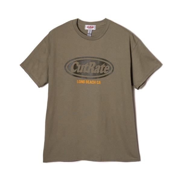 − BRAND −CUTRATECUTRATE｜カットレイトメリーランド州ボルチモア出身のデザイナーOliver Jones地元ボルチモアではスケート、ピスト、バイク等のカウンターカルチャーに傾倒し、東海岸のレジェンド達とも 深く関わり合い...