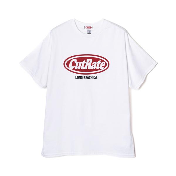 − BRAND −CUTRATECUTRATE｜カットレイトメリーランド州ボルチモア出身のデザイナーOliver Jones地元ボルチモアではスケート、ピスト、バイク等のカウンターカルチャーに傾倒し、東海岸のレジェンド達とも 深く関わり合い...
