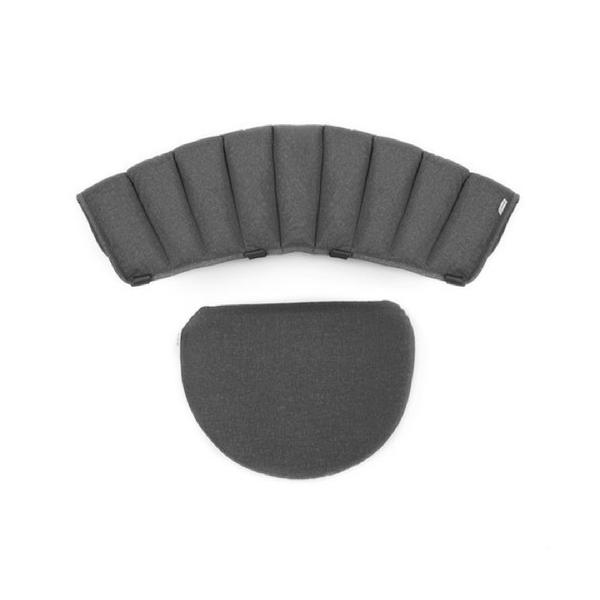 ●ポイント・iCandy MiChair 用のシートクッションです。・iCandy MiChairと一緒にご利用いただくことで、　より快適な座りごこちを感じられます・小さいお子さまのためのシートサイズの調節にも役立ちます！・両クッションとも...