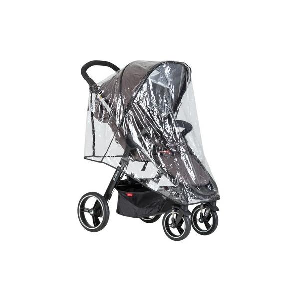 ■商品説明smart buggy 専用「レインカバー」です。▼ご了承下さい※一部ビニール部分に　ファスナーや黒ふちの色移りがございます。使用上特に問題はございません。交換返品対象外となりますので予めご了承ください。※画面上と実物では多少色の...