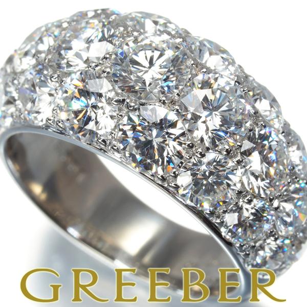ギメル リング ダイヤ ダイヤモンド 5.001ct パヴェ ハニカム 10 ギメル リング ダイヤ ダイヤモンド 5.001ct パヴェ ハニカム 10