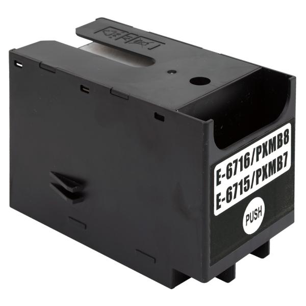 ■PXMB7 / PXMB8シリーズ｜エプソン（EPSON）互換メンテナンスボックス・エプソン（EPSON）【PXMB7 / PXMB8メンテナンスボックス】と互換性のある商品です。・こちらの商品はエプソン（EPSON）の純正品ではなく、一...