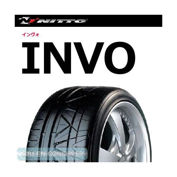 NI INVO 225/40R19 93Y XL ZR■ 商品について新品タイヤ1本(税込)の価格となります。※ホイールは付属しません。※サイズによりパターンが変わる場合があります。■ 送料2本以上のご注文で　送料無料　です！（北海道、沖縄...