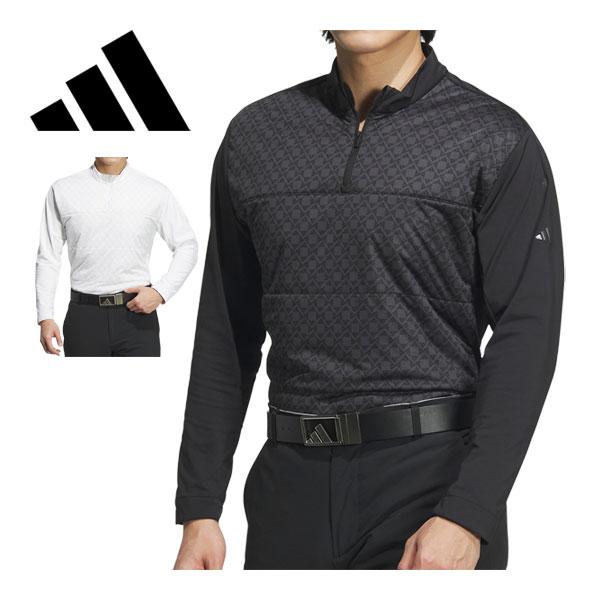 Old adidas アディダス ゴルフ Frost Guard キルト コンビネーション