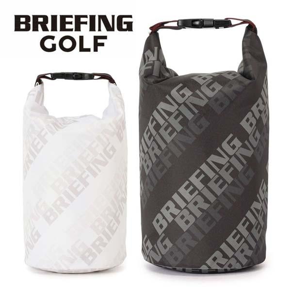 BRIEFING Golf おすすめ オススメ ゴルフ用品 ラウンド用品 アクセサリー 氷嚢 ひょうのう アイスバック アイシング サマーアイテム 冷やす 冷却 熱中症予防 熱中症対策 クールダウン 猛暑対策 スポーツ レジャー 水 氷 ア...