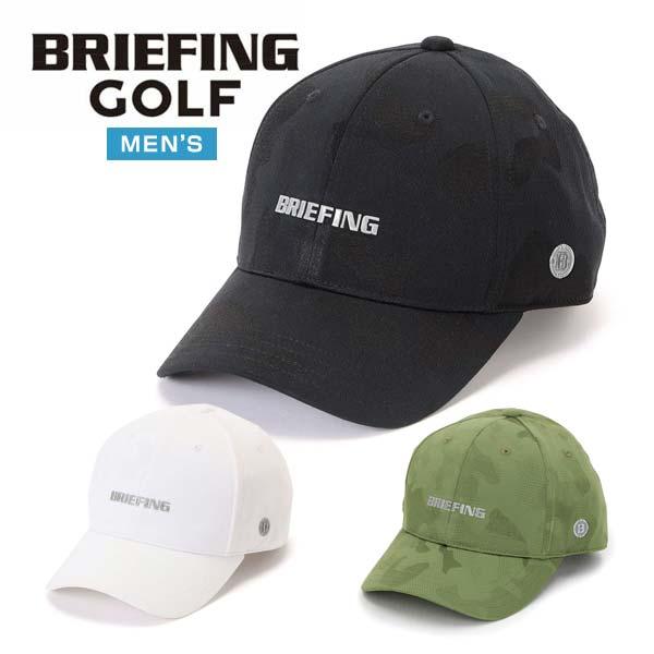 BRIEFING Golf おすすめ オススメ ゴルフ用品 ラウンド用品 帽子 ヘッドウェア アクセサリー 男性 ベルクロアジャスター ベルト カモフラージュ柄 カモ柄 迷彩 ベーシック 上質 落ち着いたルックス ミリタリズム 上品 大人コ...