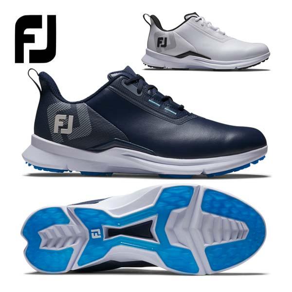 FOOTJOY GOLF ゴルフ おすすめ オススメ ゴルフ用品 ラウンド用品 男性 メンズシューズ フットウェア シューズ 靴 クツ くつ スパイクレス スパイクレスシューズ 紐 ヒモ ひも靴 シューレース 軽量 安定性 トラクション機能...