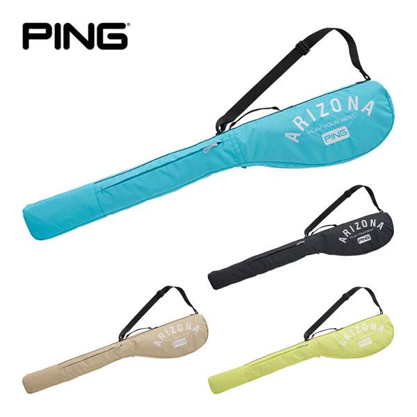 PING（ピン） アリゾナカジュアル クラブケース GB-U2505 : GREENFIL