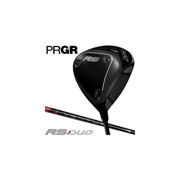 ドロー弾道で強く飛ばすPRGR「RSドライバー」。世界初の4層構造「DUOフェース」がエネルギーロスを抑え、ギリギリの驚異的な高初速を叩き出します。短めの重心設計で捕まりが良く、優れた操作性と寛容性を両立。ゴルファーのベストパフォーマンスを...