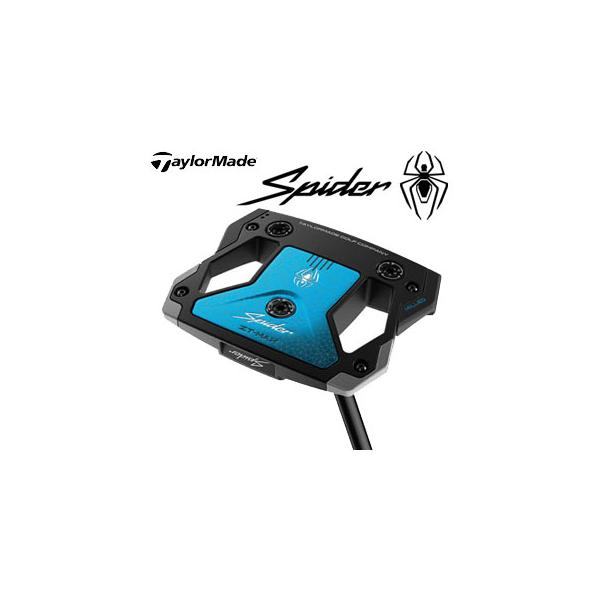 Std（スタンダード）モデルは、33インチと34インチの扱いやすい長さで、一般的な右用パターとしてどなたにも馴染みやすい定番のスペックです 。TaylorMade Spider ZT MAX テーラーメイド スパイダーズィーティーマックス ...