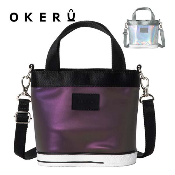 OKERU オケル GOLF ゴルフ スポーツ ファッション おすすめ オススメ ゴルフ用品 ラウンド用品 メンズ 男性 レディース 女性 ユニセックス 男女兼用 ゴルフバッグ 鞄 カバン バッグ バック 小型 トートバッグ トートバック ...