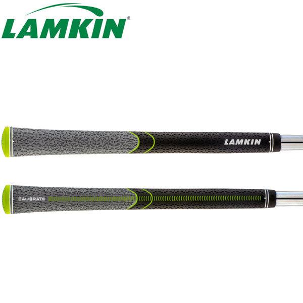 キャリーブレート技術搭載のST(Smooth Tack)ジェネシス素材採用のハイパフォーマンスグリップです。グリップの全般的なパフォーマンスにこだわるゴルファーにおすすめです。《素材》合成ゴム、ジェネシス《重量》54±3gLAMKIN GO...