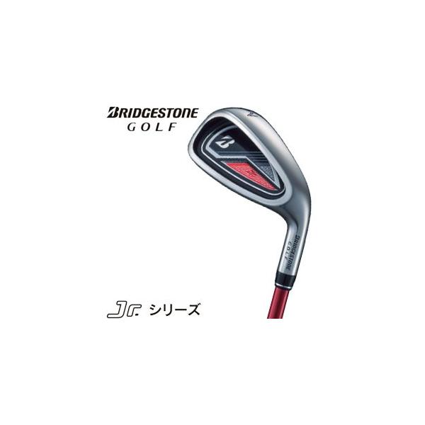 ブリヂストンゴルフ ジュニア シリーズ BRIDGESTONE Jr アイアン 爆買