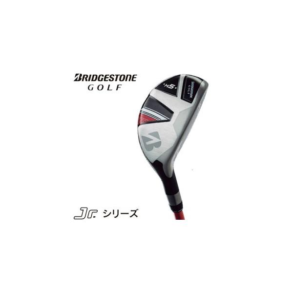 ブリヂストンゴルフ ジュニア シリーズ BRIDGESTONE Jr ユーティリティ ハイブリッド 爆買