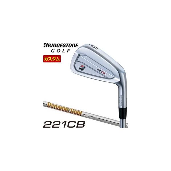 B Series 特注カスタムクラブ ブリヂストンゴルフ TOUR 221CB B Series 特注カスタムクラブ ブリヂストンゴルフ TOUR 221CB
