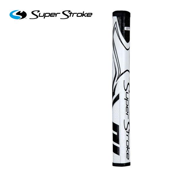 すべてのゴルファーは、インパクト時にスクエアなパターフェイスを望んでいます。SS2Rは、ゴルファーが最初からスクエアになるように設計されています。4つの平らな面を持つスクエアなグリップは、ゴルファーの手、手首、前腕から余分な緊張を取り除くの...