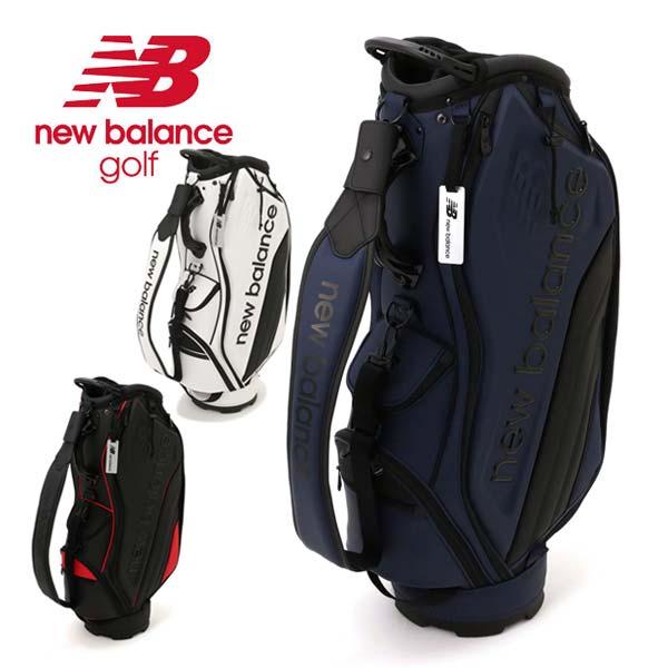 new balance NB GOLF おすすめ オススメ ゴルフ用品 ラウンド用品 ゴルフバッグ バック キャディーバッグ キャデーバッグ カート カートバッグ おしゃれ お洒落 スポーツ 男性 メンズ 女性 レディース ユニセックス 男...