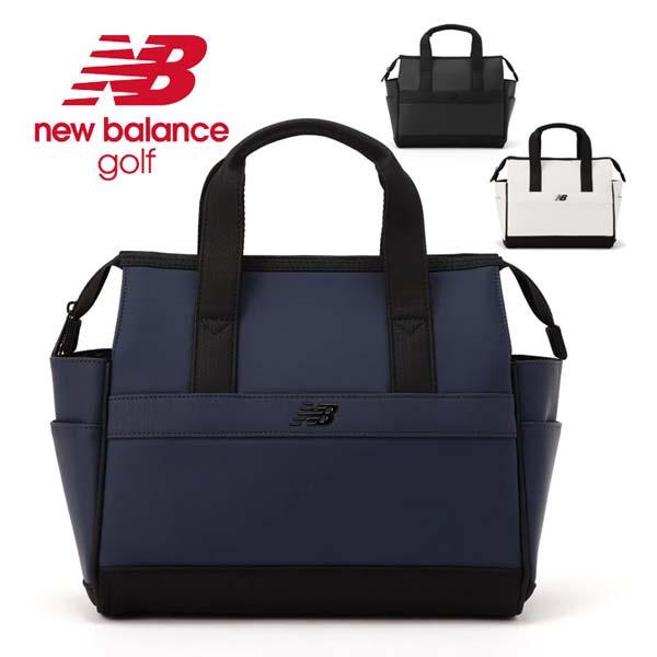 new balance NB GOLF おすすめ オススメ ゴルフ用品 ラウンド用品 ゴルフバッグ 鞄 カバン バッグ バック ラウンドトートバッグ カートバッグ ミニトート おしゃれ お洒落 スポーツ 男性 メンズ 女性 レディース ユニ...