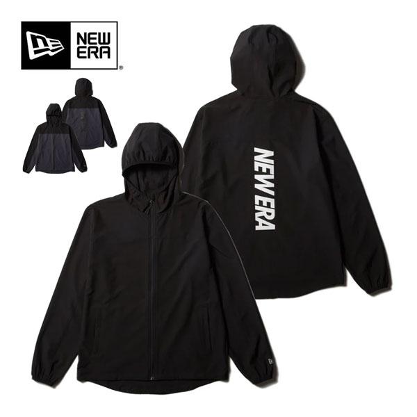 NEW ERA ニューエラ パフォーマンスアパレル ライトウインド NEW ERA ニューエラ パフォーマンスアパレル ライトウインド
