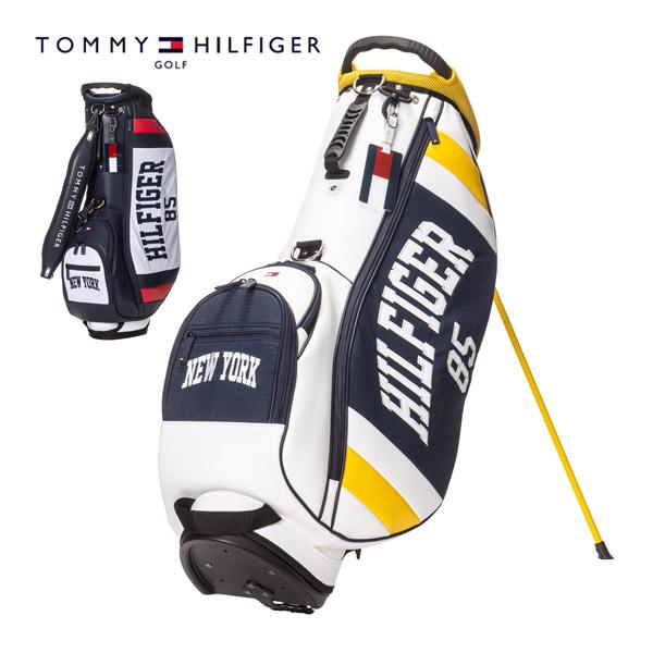 TOMMY HILFIGER GOLF トミーヒルフィガー ゴルフ スタンド TOMMY HILFIGER GOLF トミーヒルフィガー ゴルフ スタンド