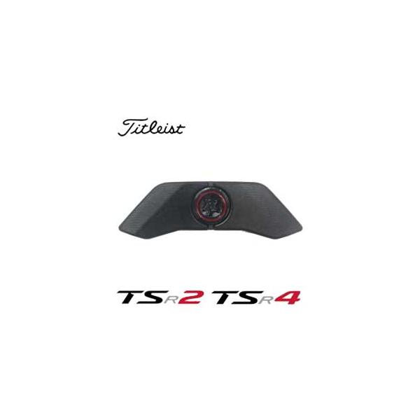 Titleist TSR-1 TSR-2 TSR-4 ドライバー・フェアウェイメタル用 ハイブリッド用 シュアフィット ウエイト ウェイト SureFit CG Weight 3g 5g 7g 9g 11g 13g 15g おもり 錘 ウエ...