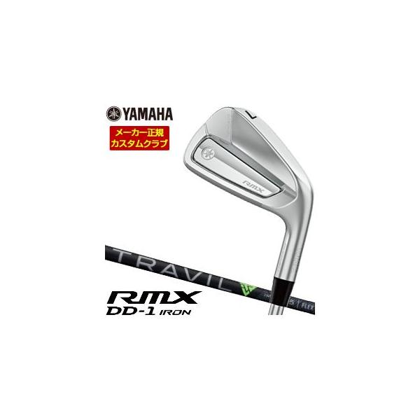 YAMAHA リミックス ディーディーワン DD1 アイアン 4番アイアン 5番アイアン 6番アイアン 7番アイアン 8番アイアン 9番アイアン ピッチングウエッジ アプローチウエッジ サンドウェッジ 22度 24度 27度 31度 35度...