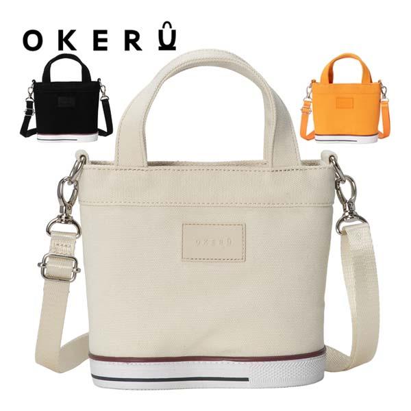 OKERU オケル GOLF ゴルフ スポーツ ファッション おすすめ オススメ ゴルフ用品 ラウンド用品 メンズ 男性 レディース 女性 ユニセックス 男女兼用 ゴルフバッグ 鞄 カバン バッグ バック 小型 トートバッグ トートバック ...