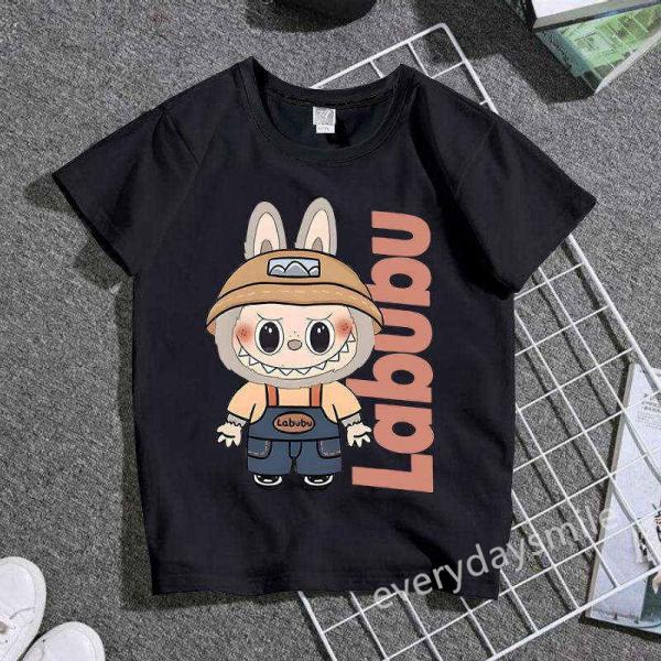 家族揃いで幸せ感たっぷり！家族旅行、撮影、運動会、お出かけに注目されるに間違いなし。 親子ペアルック Tシャツ 半袖 ミニオン 怪盗グルーのミニオンズ トップス 親子お揃い 子供服お揃い 夏物 パパ ママ キッズ レディース メンズ 親子服...