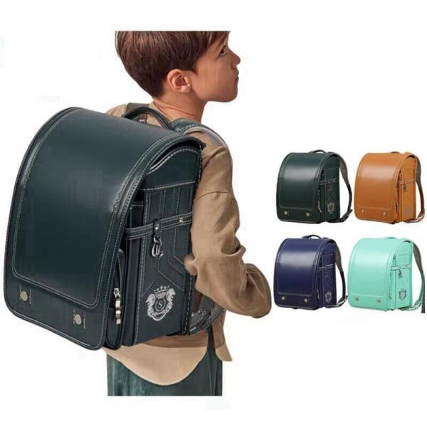 肩、腰の負担大幅削減！脊骨保護！入学必須アイテム！肩や背中にかかる負担を大幅に軽減します。子供たちの肩や背中に、とってもやさしく仕上がっています。安心安全で使いやすい機能も、しっかり搭載！子供たちが毎日笑顔で 通えるよう、たくさんの工夫をか...