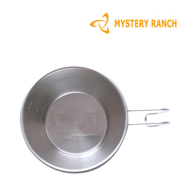 ■サイズ：直径約105mm×54mm    ■容量：約300ml    ■重量：約105g    ■素材：18／8ステンレス        ※注意事項生産時期、サイズ、メーカー都合により、写真と仕様が異なる場合がございます。        ...