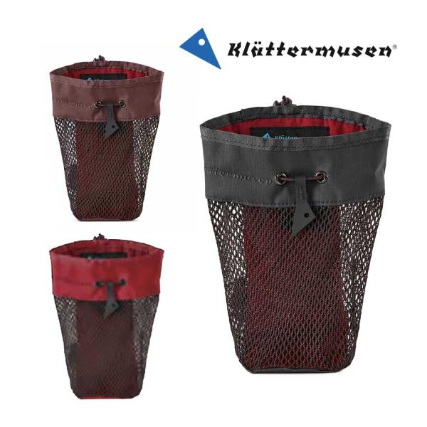 ■重量：約36g    ■適合サイズ：1Lまで      ■素材：Retina 190 g/m2 100% Recycled Polyamide 210 denier Surface coated (face)    TPU laminat...