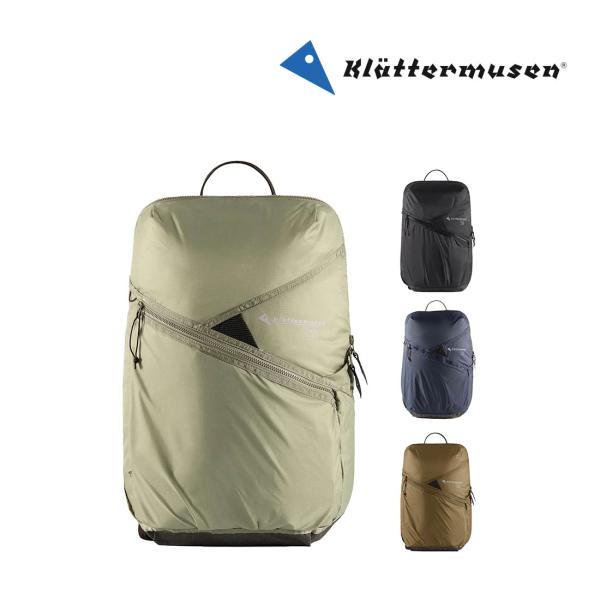 ■容量：約18L    ■サイズ：約H47×W18×D28.5cm    ■重量：約314.5g    ■素材：Retina-50％ Post-Consumer Recycled Polyamide 50％ Pre-Consumer Rec...