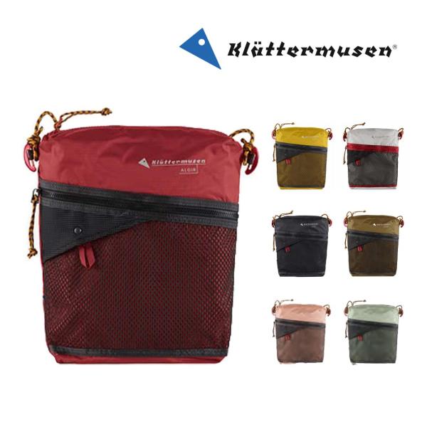 ■サイズ：約H27×W25×D6.5cm    ■重量：約108.5g    ■素材：Retina-50％ Post-Consumer Recycled Polyamide 50％ Pre-Consumer Recycled    Poly...