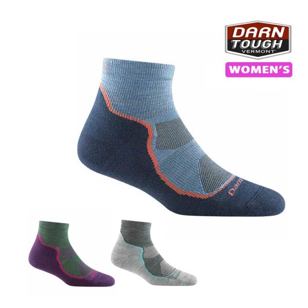 ■サイズ：：S（21.5cm-23.5cm）　M（23.5cm-26.0cm）    ■適用カテゴリー：ハイキング トレッキング    ■素材：ナイロン52％ メリノウール44％ Lycraスパンデックス4％    ■ソックス丈：1/4ソッ...