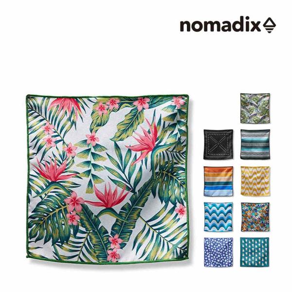 ■サイズ：約26cm×26cm    ■重量：約12g    ■素材：88%リサイクルポリエステル/ 12%ナイロン        ※注意事項生産時期、サイズ、メーカー都合により、写真と仕様が異なる場合がございます。     サイズは参考値...