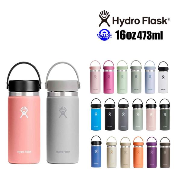 ■サイズ：16oz    ■容量:約473ml    ■口径:約58mm    ■本体寸法：幅×高さ:約74mm×約180mm    ■重量:約297g (仕様により異なる場合がございます）    ■保温時間：約6時間/保冷時間約24時間 ...