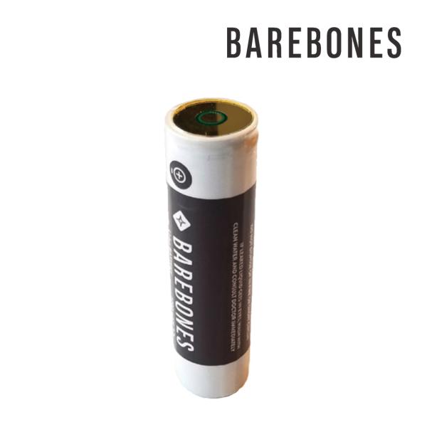 BAREBONESベアボーンズ ランタン アクセサリ リチウムイオンバッテリー ビーコンライト ビンテージフラッシュライト用 20239092 BAREBONES 価格・在庫情報 - キャンプ ...