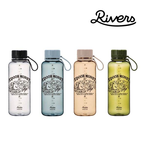■容量：1000ml    ■重量：約185g    ■サイズ：約W117mm（ストラップ含む）×D85mm×H250mm（口径サイズ約50mm）    ■原材料：飽和ポリエステル樹脂（ボトル本体）／ポリプロピレン（フタ、スプラッシュガード...