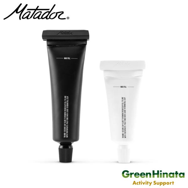 ■1weekチューブ    サイズ：約10×4.5×2.4cm    容量：約22ml    重量：約6.7g        ■2weekチューブ    サイズ：約12.3×4.5×2.4cm    容量：約35ml    重量：約7.3g...