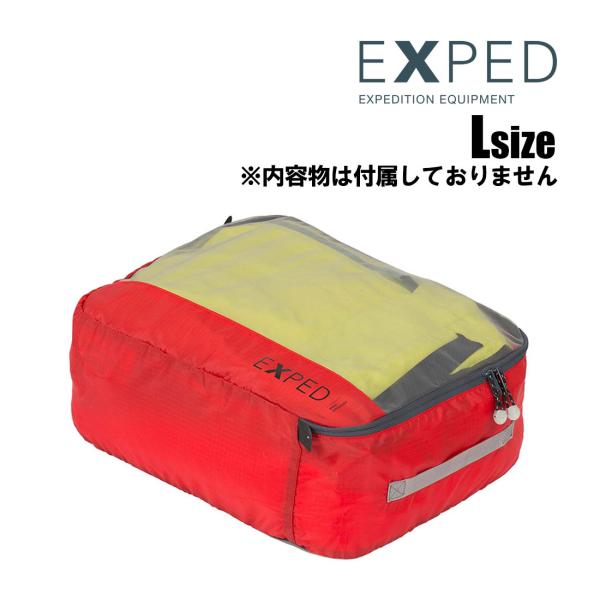 ■容量：約18L    ■サイズ：約36×27×13cm    ■重量：約50g    ■素材：20 Dノーシーアムモスキートメッシュポリエステル30Dリップストップナイロン、PFCフリー        ※注意事項画像にあるポーチ内のものは...