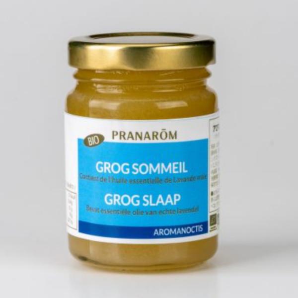 アロマノクティスハニー・ソミュ 140g【PRANAROM/プラナロム】品番：02533参考価格：2,376円(税込)2,376円(税込)プラナロム社は1980年に設立された、多くのケモタイプ精油を販売する会社です。プラナロム社は精油のケモ...