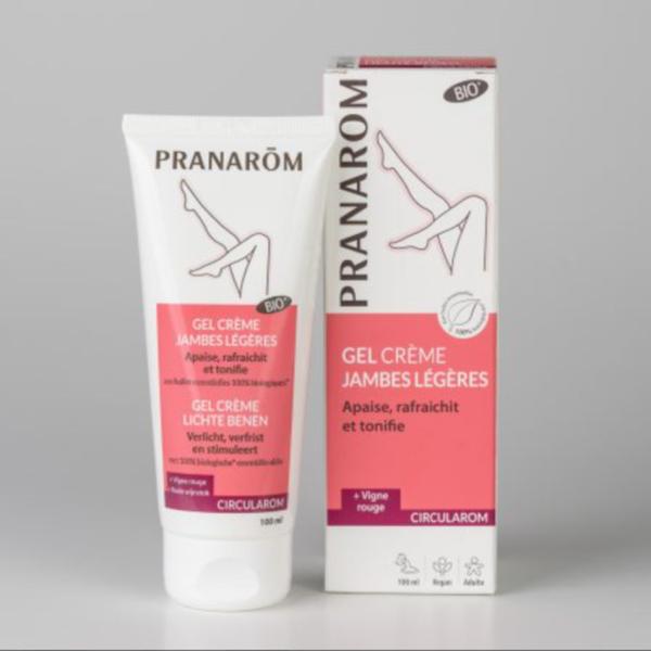 サーキュラロムクリーム 100ml【PRANAROM/プラナロム】品番：12621参考価格：3,300円(税込)3,300円(税込)プラナロム社は1980年に設立された、多くのケモタイプ精油を販売する会社です。プラナロム社は精油のケモタイプ...