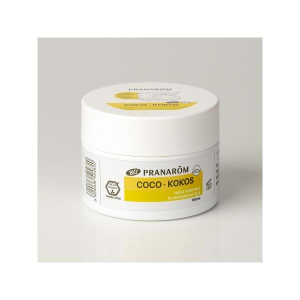 ココナッツオイル 100ml【PRANAROM/プラナロム】品番：12651参考価格：3,080円(税込)3,080円(税込)プラナロム社は1980年に設立された、多くのケモタイプ精油を販売する会社です。プラナロム社は精油のケモタイプ種、つ...