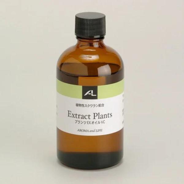 Ａ＆Ｌ プランツＥＸオイル 100ml【Aroma＆Life/アロマアンドライフ】品番：A14003参考価格：2,750円(税込)2,750円(税込)主成分のトリ（カプリル酸/カプリン酸）グリセリルとは、ヤシ油から得ることができるカプリル酸...