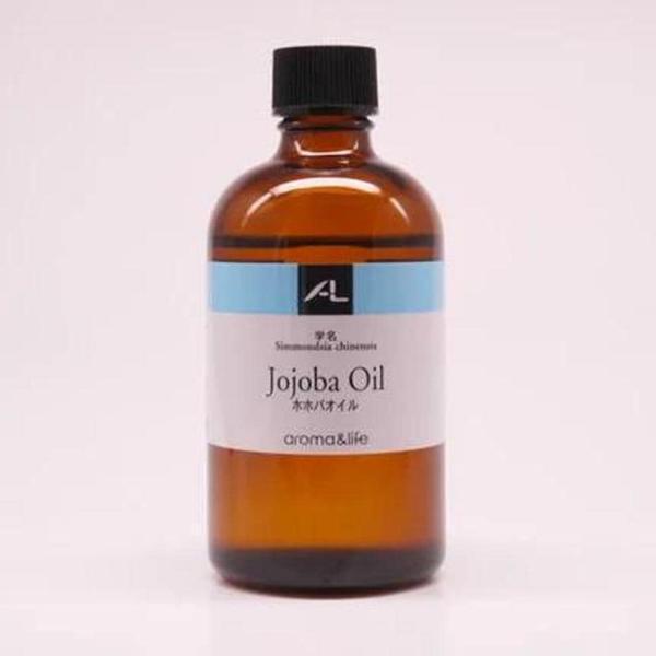 Ａ＆Ｌホホバオイル 100ml【Aroma＆Life/アロマアンドライフ】品番：A14004参考価格：2,640円(税込)2,640円(税込)安定性に優れたクリアタイプのホホバオイルは1本でスキンケアやヘアケア、ボディケアと全身の美容ケアに...
