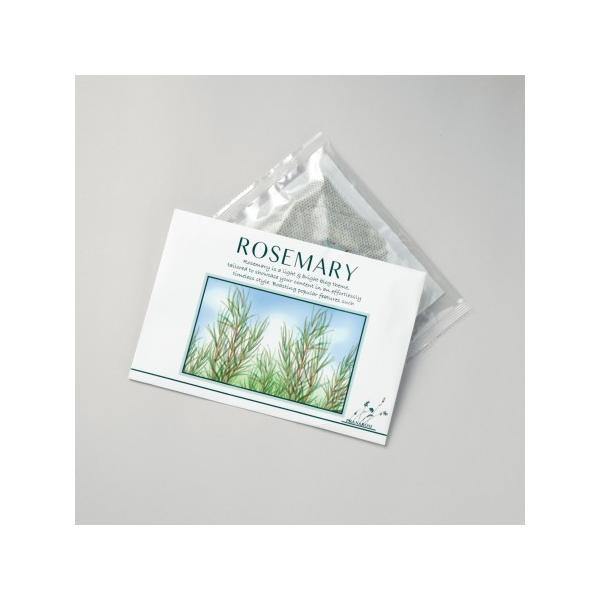 ハーブバス ローズマリー 18g【KENSO/健草医学舎】品番：03303参考価格：220円(税込)220円(税込)プラナロム輸入代理店の健草医学舎オリジナル商品です。PRODUCT INTRODUCTION商品説明良質なドライハーブにケモ...